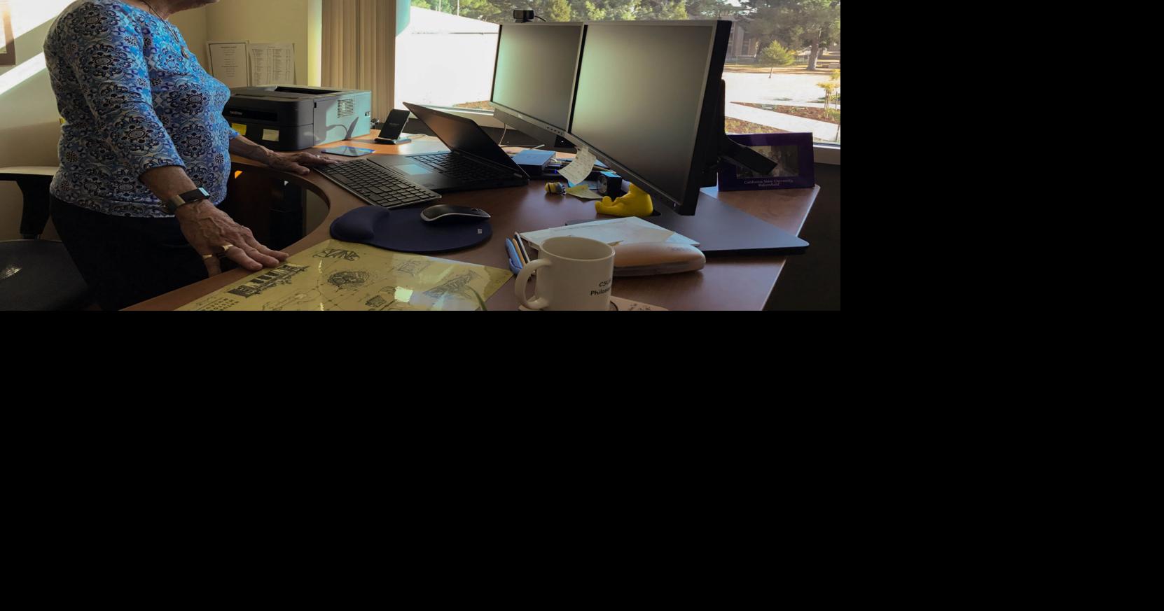 CSUB's new building unites students and faculty under one roof | News ...