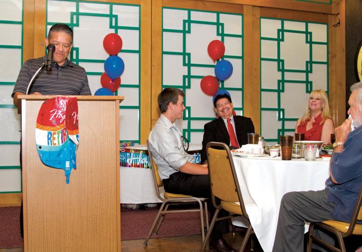 Personality: Joe Cornejo | Bakersfield Life | bakersfield.com