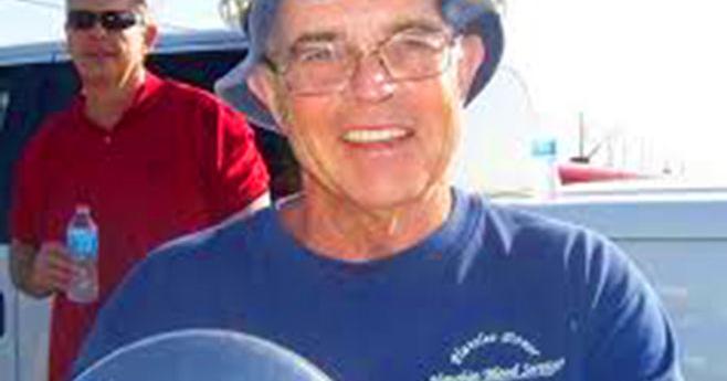 We miss you, Bill Rintoul | Opinion | bakersfield.com
