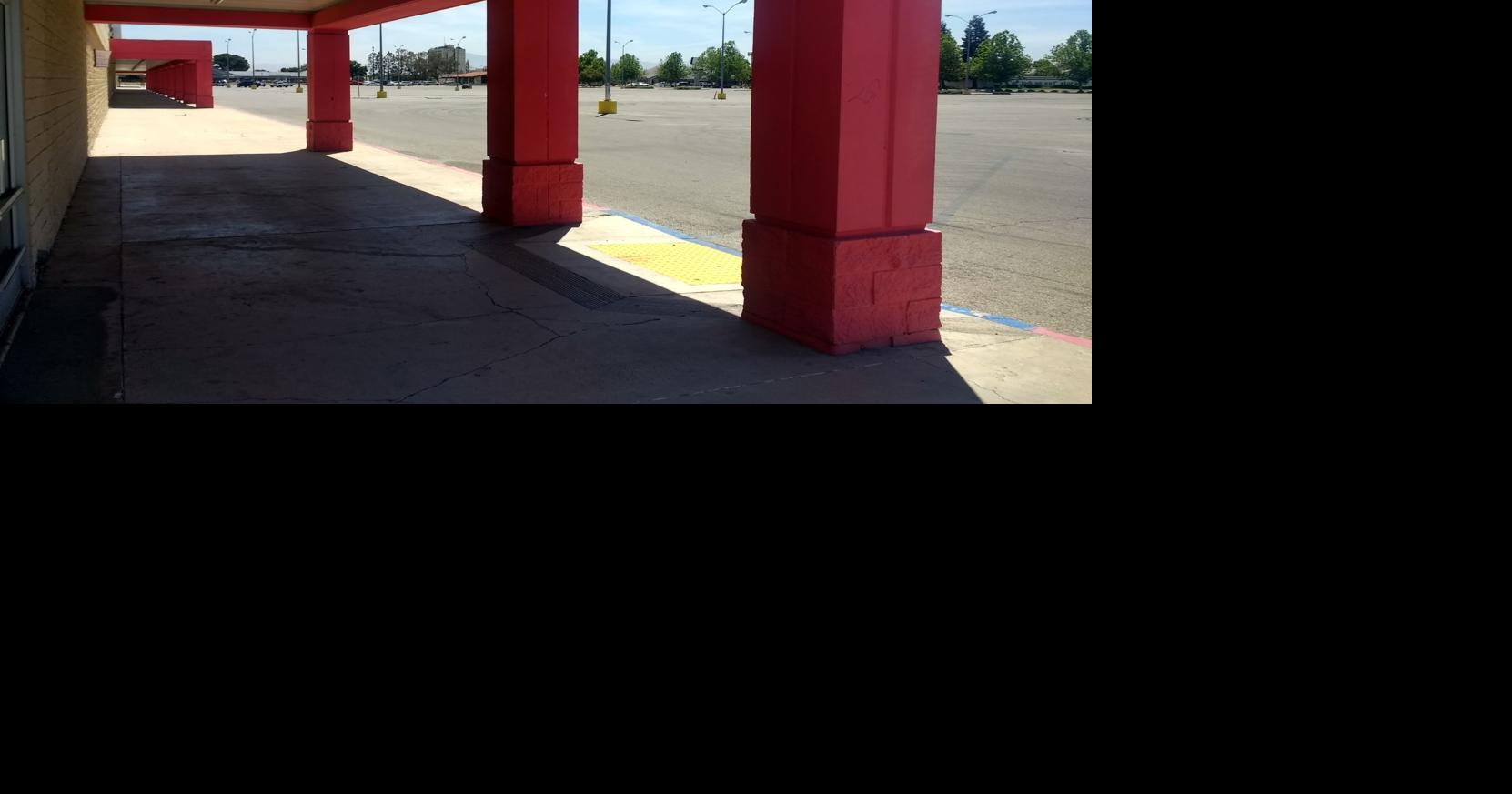 Overhaul in store for former Kmart shopping center | News | bakersfield.com