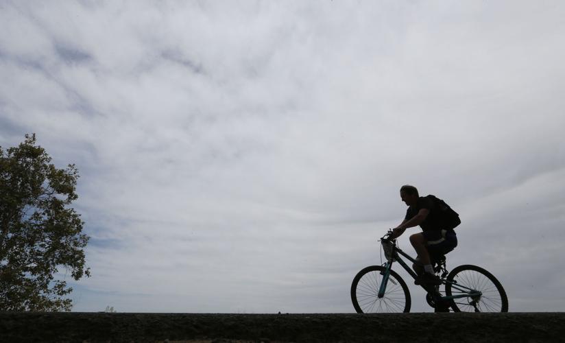 Bakersfield Matters: A river runs through it: River Parkway Trail ...