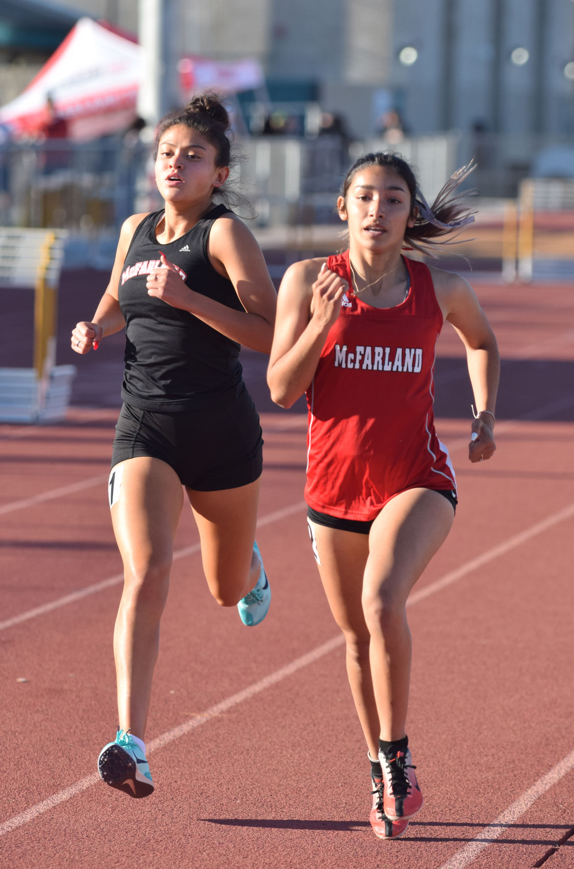Delano High track thrower reaches historic lengths | The Delano Record ...