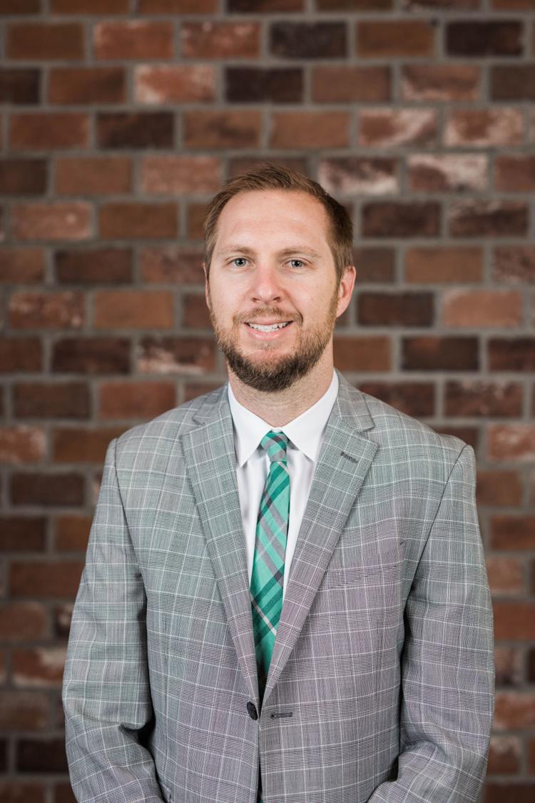 20 Under 40: David Bynum | Bakersfield Life | bakersfield.com