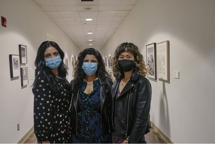 SNAP! — Art After Dark at BMoA | Bakersfield Life | bakersfield.com