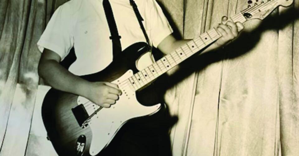 STEVE FLORES: Former Bakersfield resident presented with lifetime ...