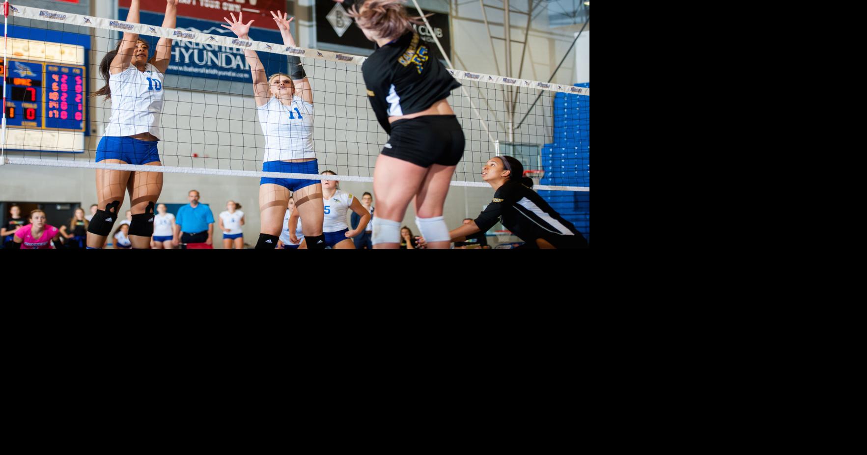 CSUB fall practices are getting underway. A team-by-team look at the ...