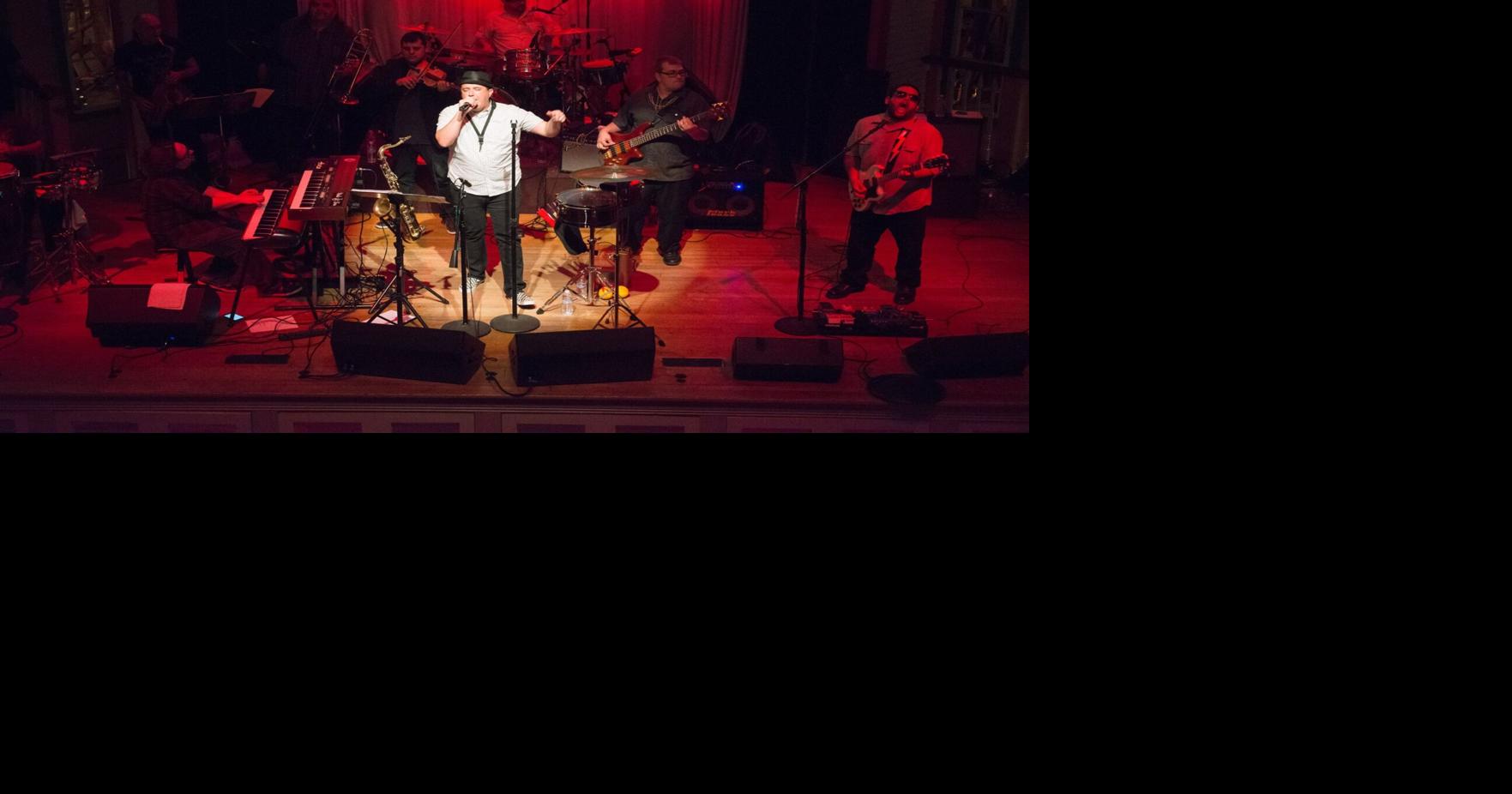 All the fun you can stuff into this Fat Tuesday | Music | bakersfield.com