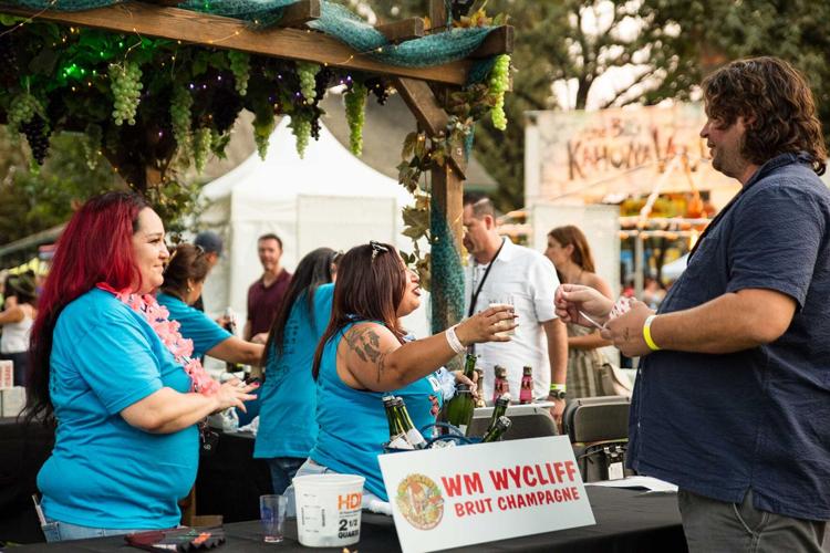 Go & Do: Ride the wave to Village Fest | Bakersfield Life | bakersfield.com