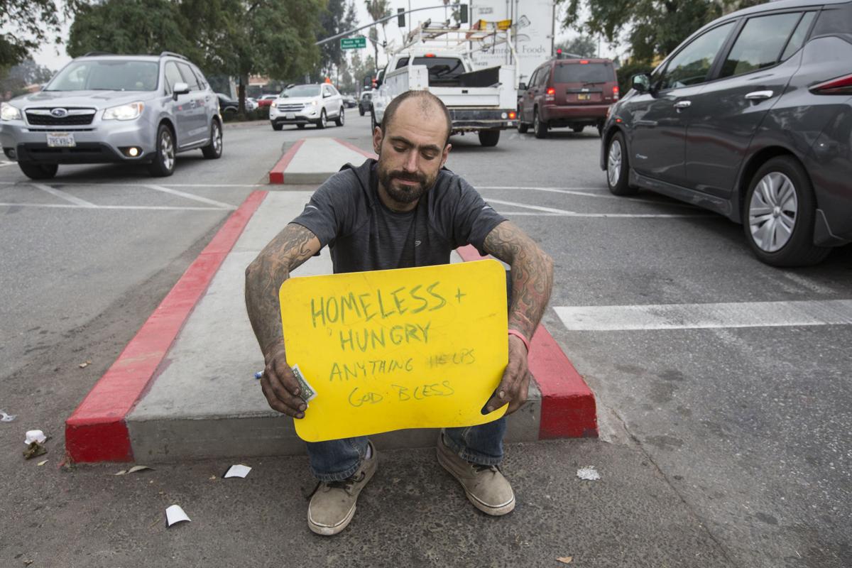 Rise in homelessness expected to be shown in recent count | News ...