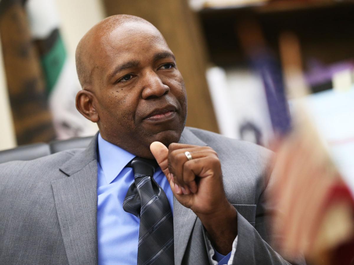 LYLE MARTIN: Stop DACA panic: BPD doesn't enforce immigration laws ...