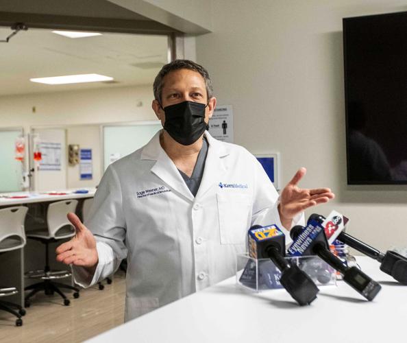 Kern Medical takes simulated procedures 'to the next level' with new ...