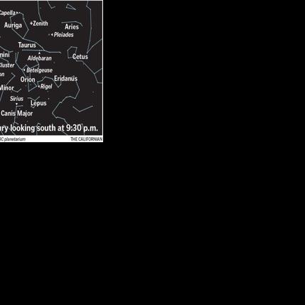 NICK STROBEL: 2019 will bring eclipses, other celestial events ...