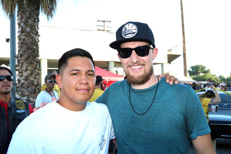 Derek Carr | Bakersfield Life | bakersfield.com