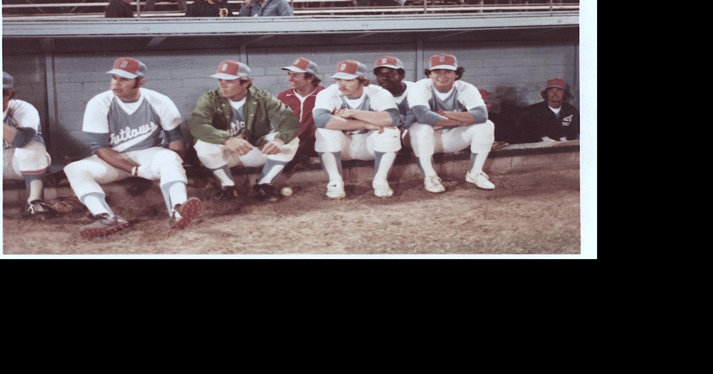 OUTLAWS: A look back at the hijinks that made Bakersfield's 1978 team ...