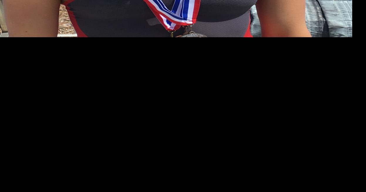 Tehachapi’s Jessica Riggs wins D-II section title in 100-yard ...