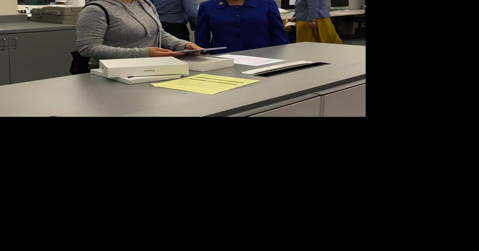 'We're revving up': Students prepare for return to CSUB campus | News ...