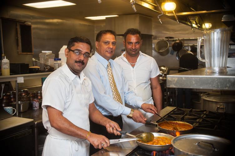 Lunchtime Pick: New Taj Palace Indian Restaurant | Bakersfield Life ...