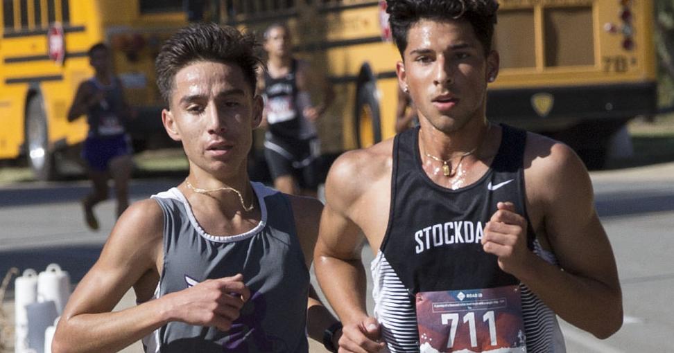 Mota, Ridgeview seeking repeat titles at Central Section Cross Country ...