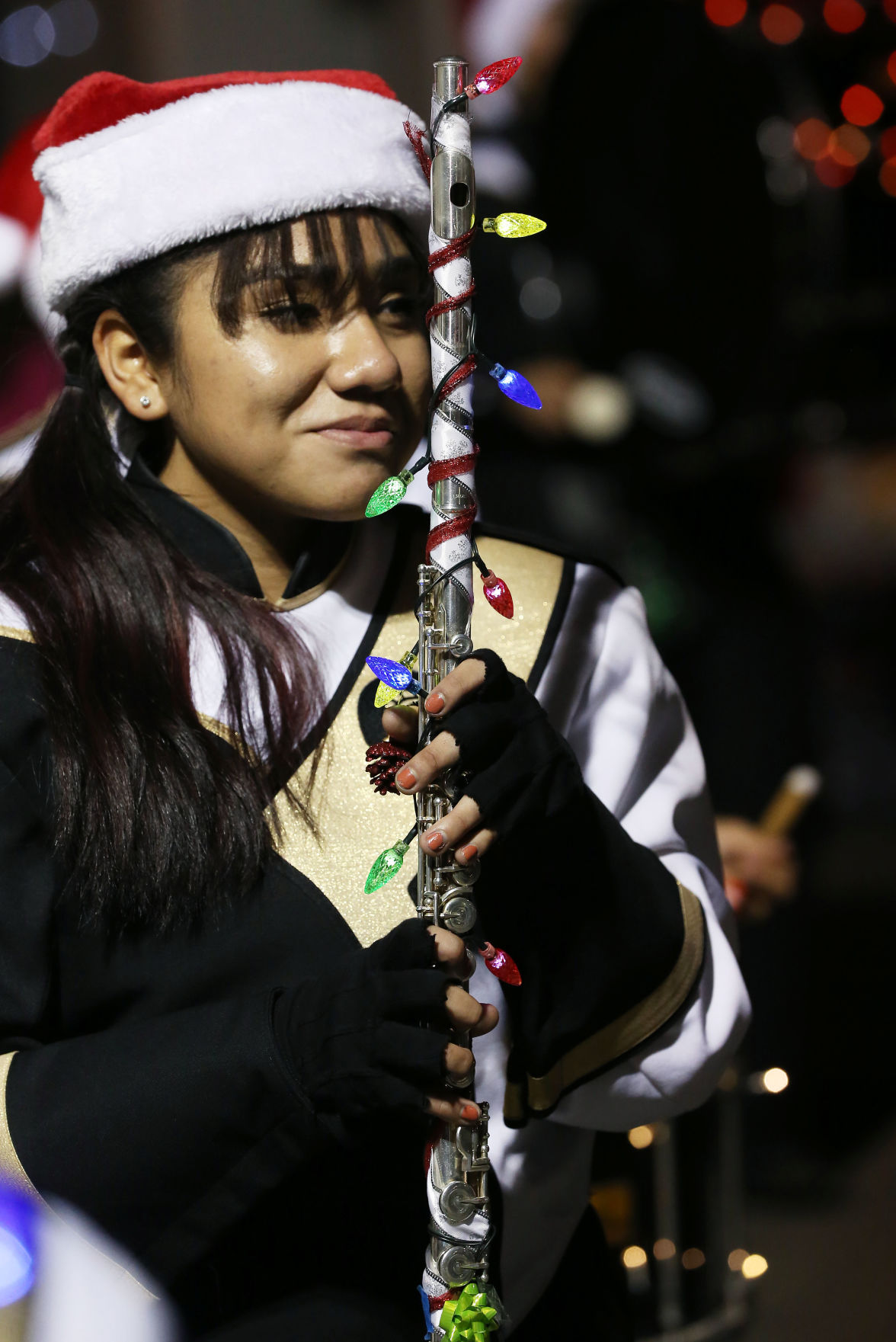 PHOTO GALLERY: Annual Christmas Parade makes way through downtown ...