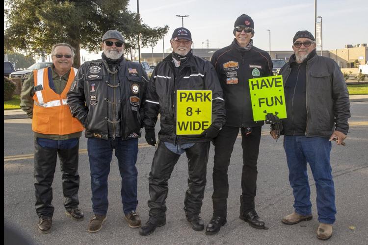 SNAP! — 2023 Bakersfield Toy Run | Bakersfield Life | bakersfield.com