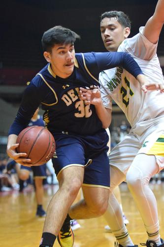 Delano boys basketball on the hunt for state championship after Valley ...
