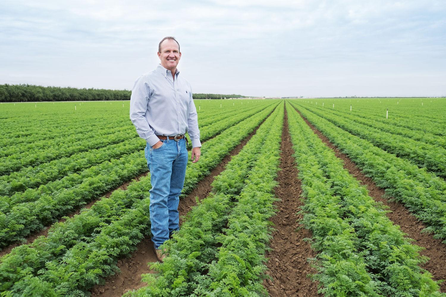 THINGS YOU NEED TO KNOW: Grimmway Farms CEO appointed to serve on ...