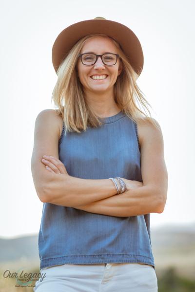 20 Under 40: Kaitlyn Yates | Bakersfield Life | bakersfield.com