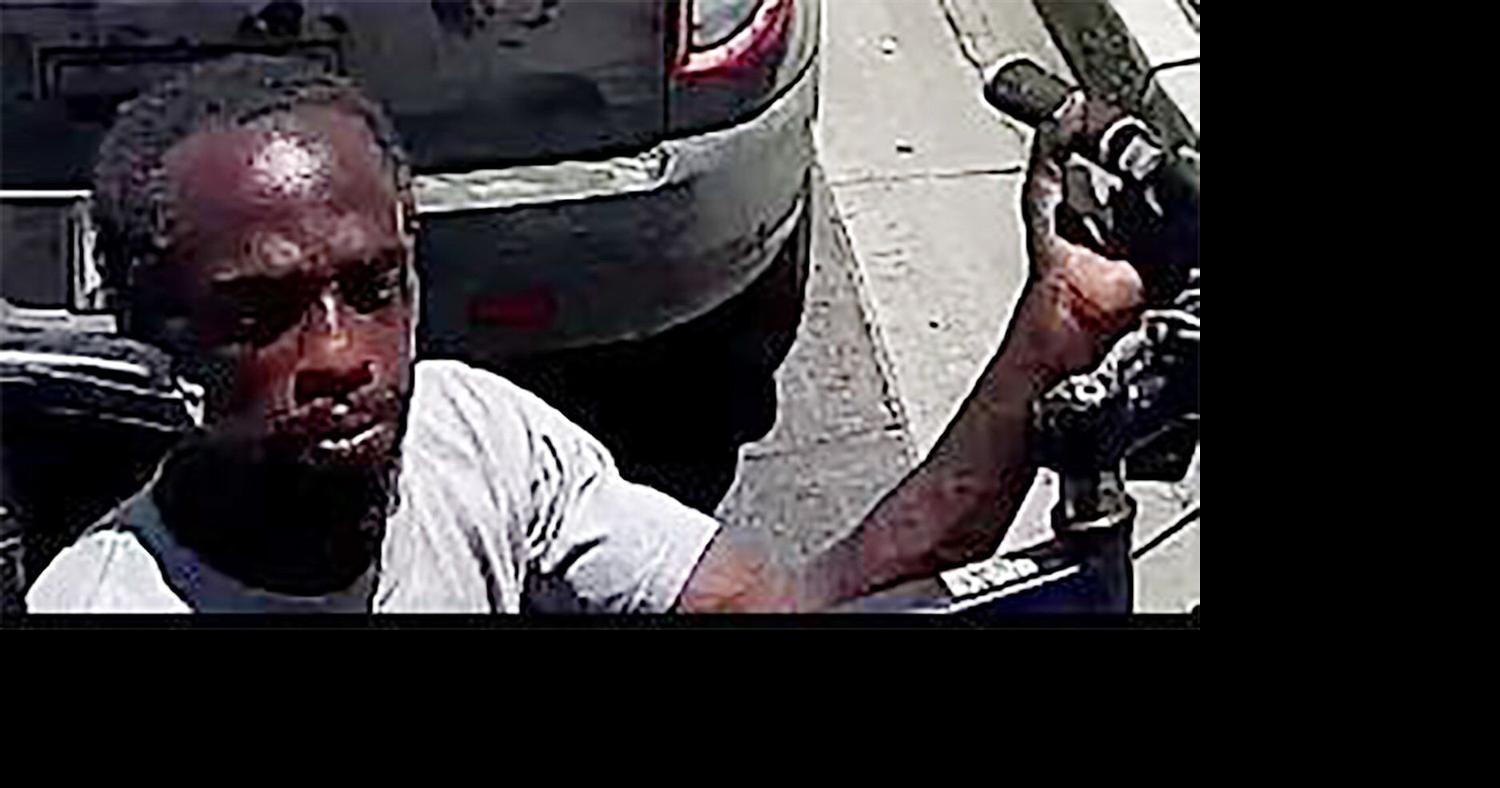 BPD searches for theft suspect | News | bakersfield.com