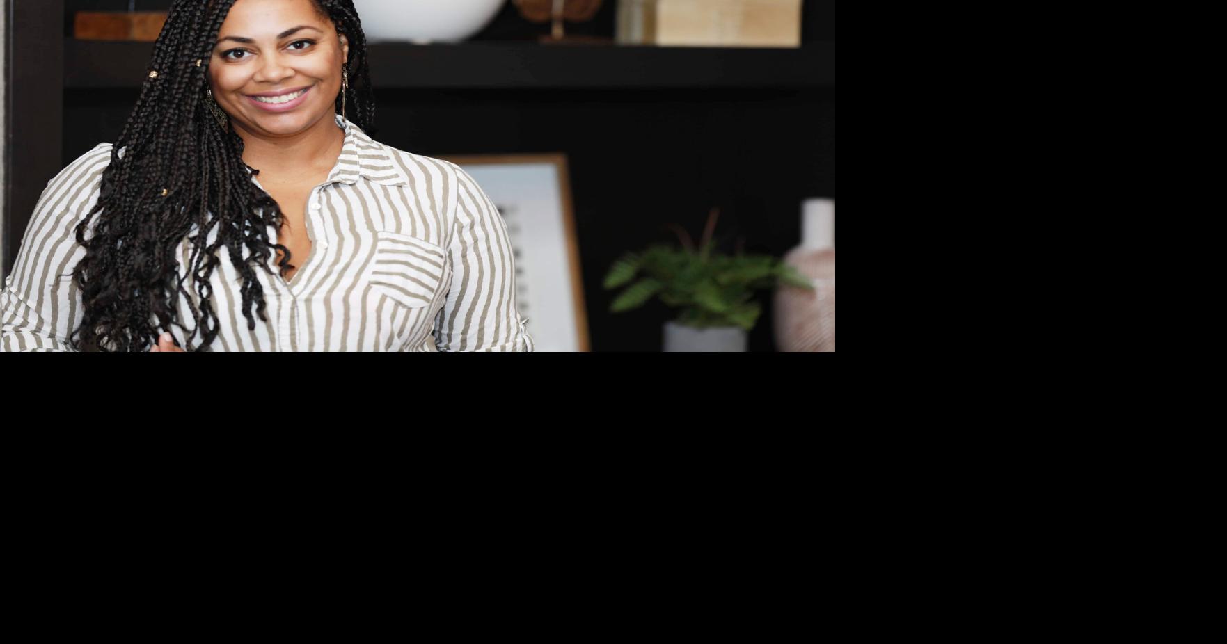 20 UNDER 40 PEOPLE TO WATCH: Miriam Popp | Bakersfield Life ...