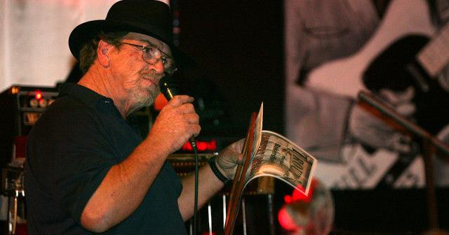 Bakersfield Country Music Awards: Sound to live again? | Archives ...