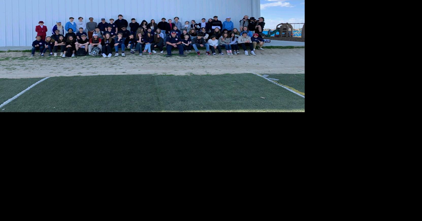 Central Section Board of Managers considering membership for Kern ...