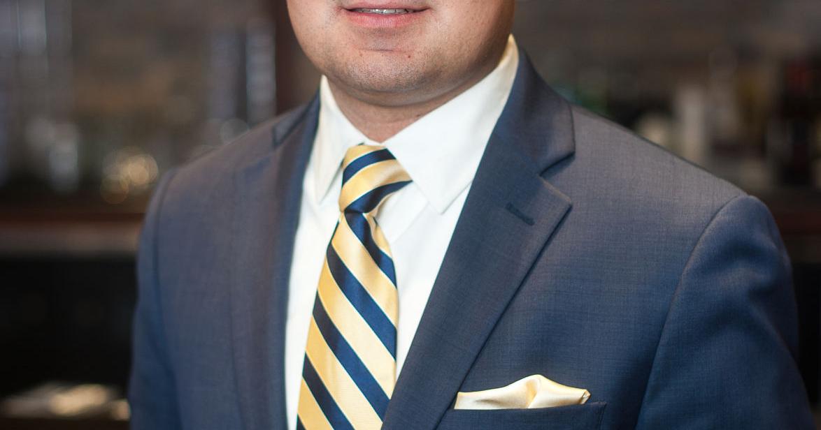 Matthew Cauthron | Bakersfield Life | bakersfield.com