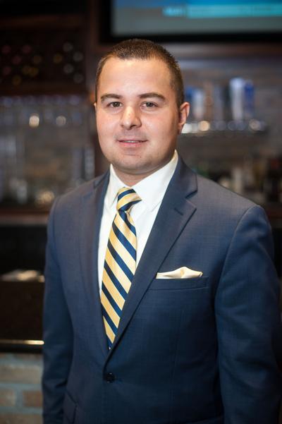 Matthew Cauthron | Bakersfield Life | bakersfield.com