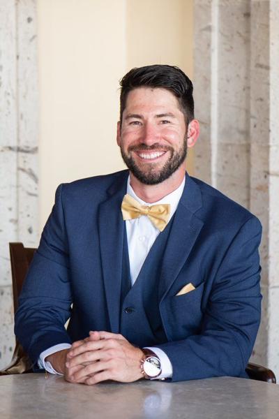 20 Under 40: Travis Ransom | Bakersfield Life | bakersfield.com