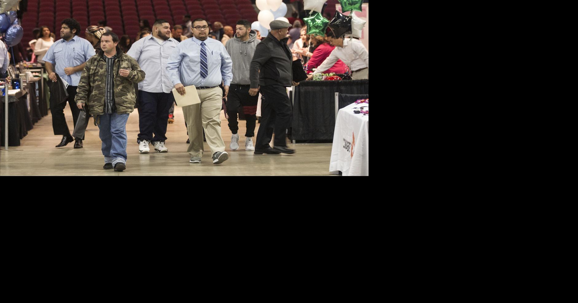 Job Fest to be held on Thursday in Wasco | News | bakersfield.com