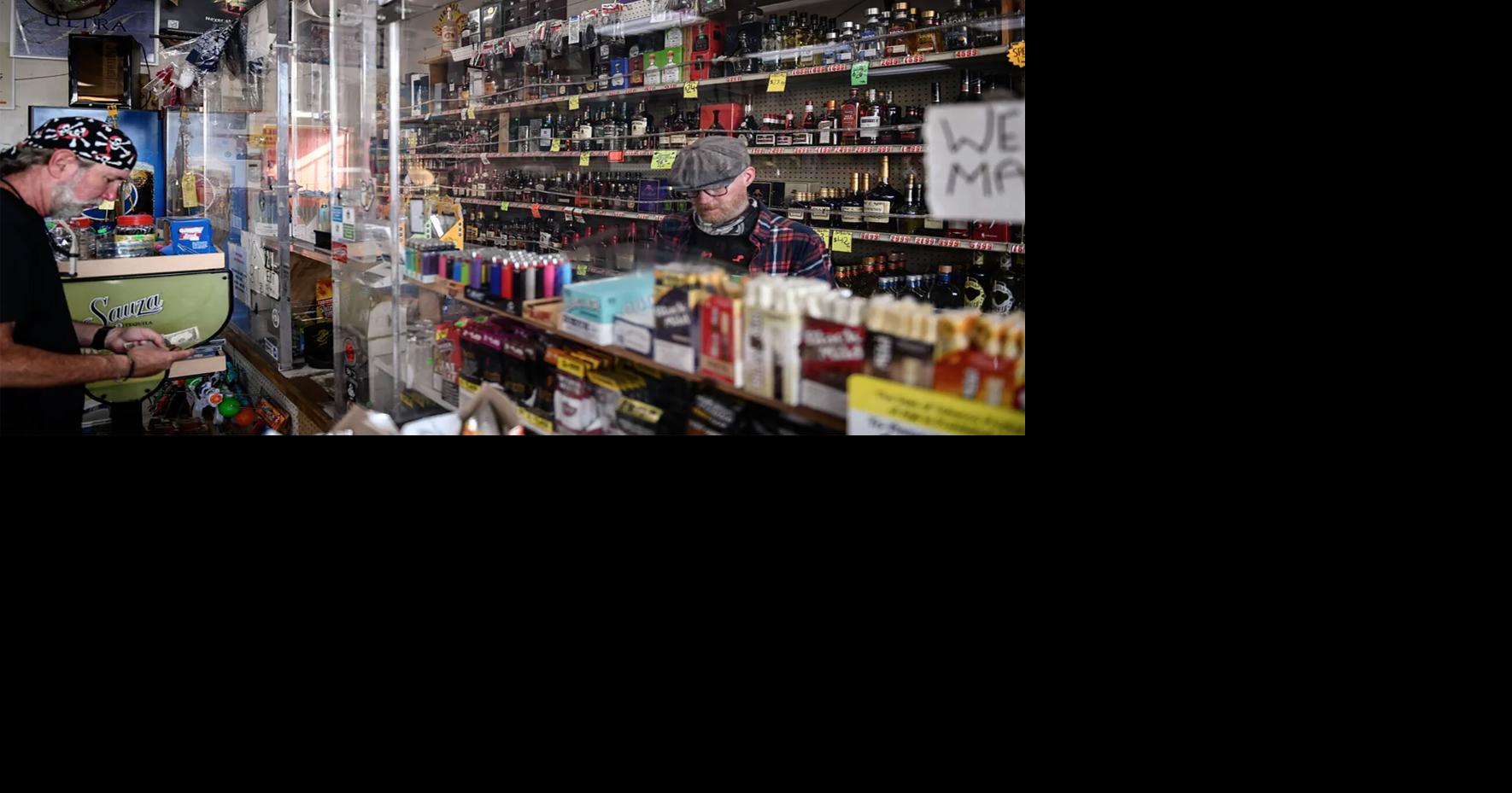 DAN WALTERS: Is it time for California to increase alcohol taxes ...