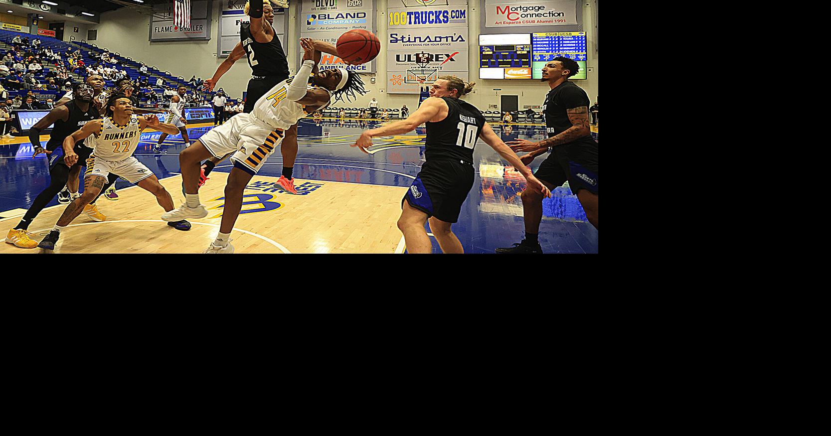 Men's basketball tournament preview: Which Roadrunner will step up when ...