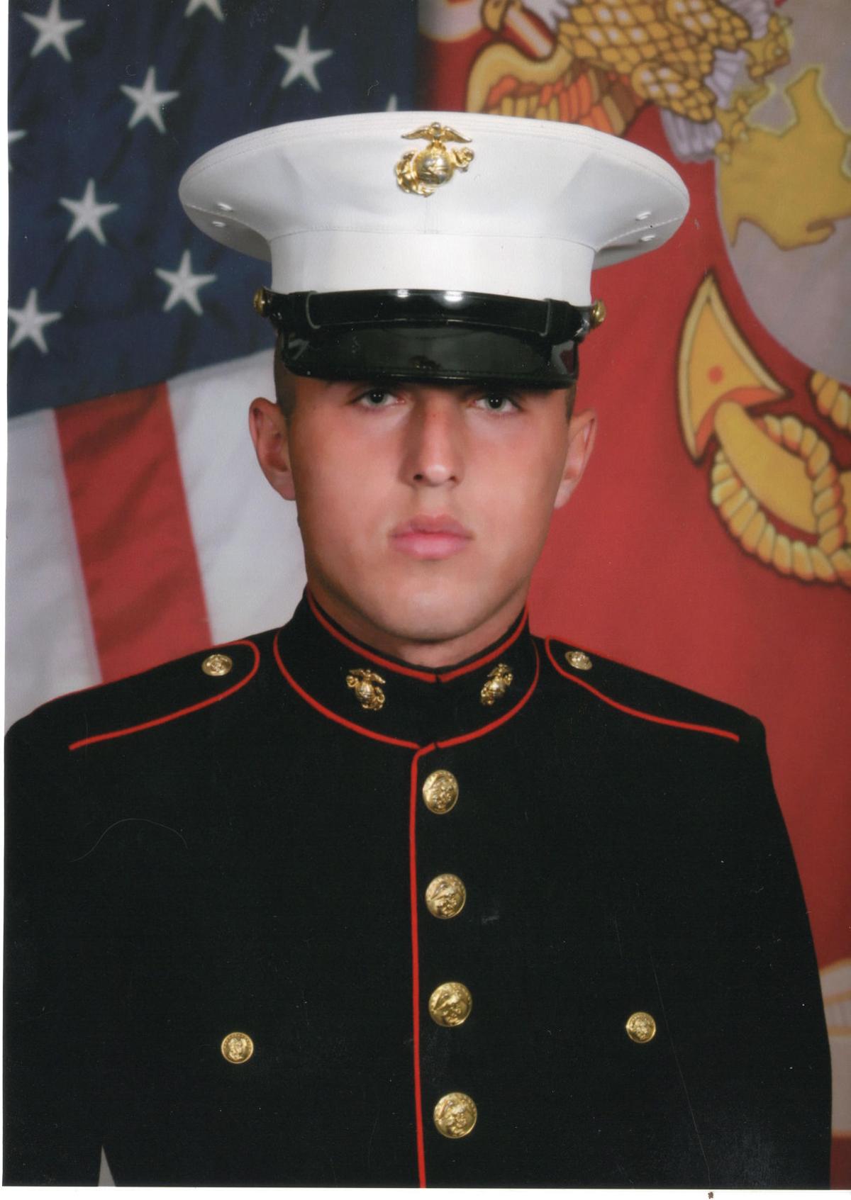 Hometown Hero: Dylan and Cory Harris | Bakersfield Life | bakersfield.com