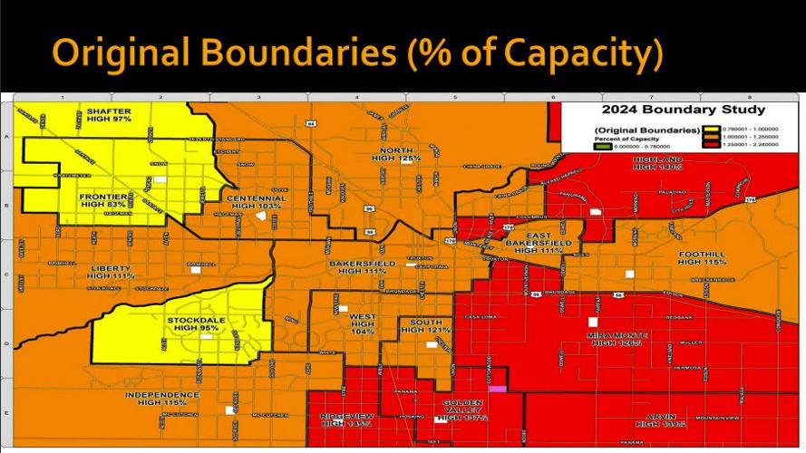 2024 boundary changes