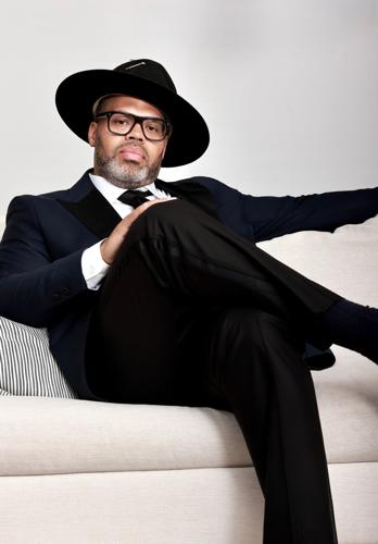 Eric Roberson to bring evening of music to Nile Theater | Music ...