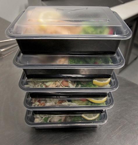 Food and Wine: Fit Pantry, a healthy lifestyle at your doorstep ...