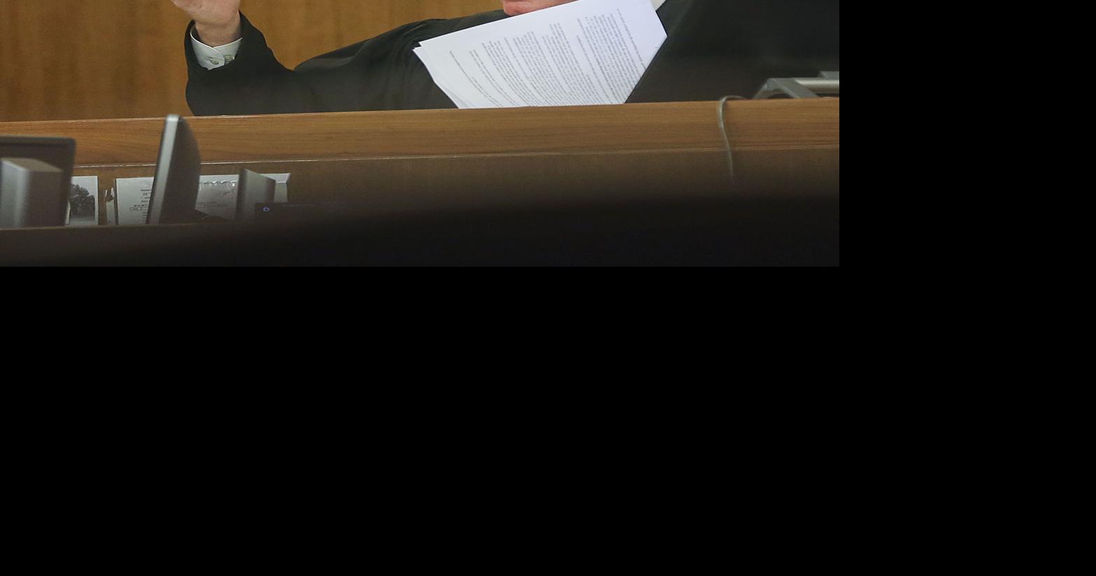 Judge orders settlement on legal fees relating to 24th Street widening ...