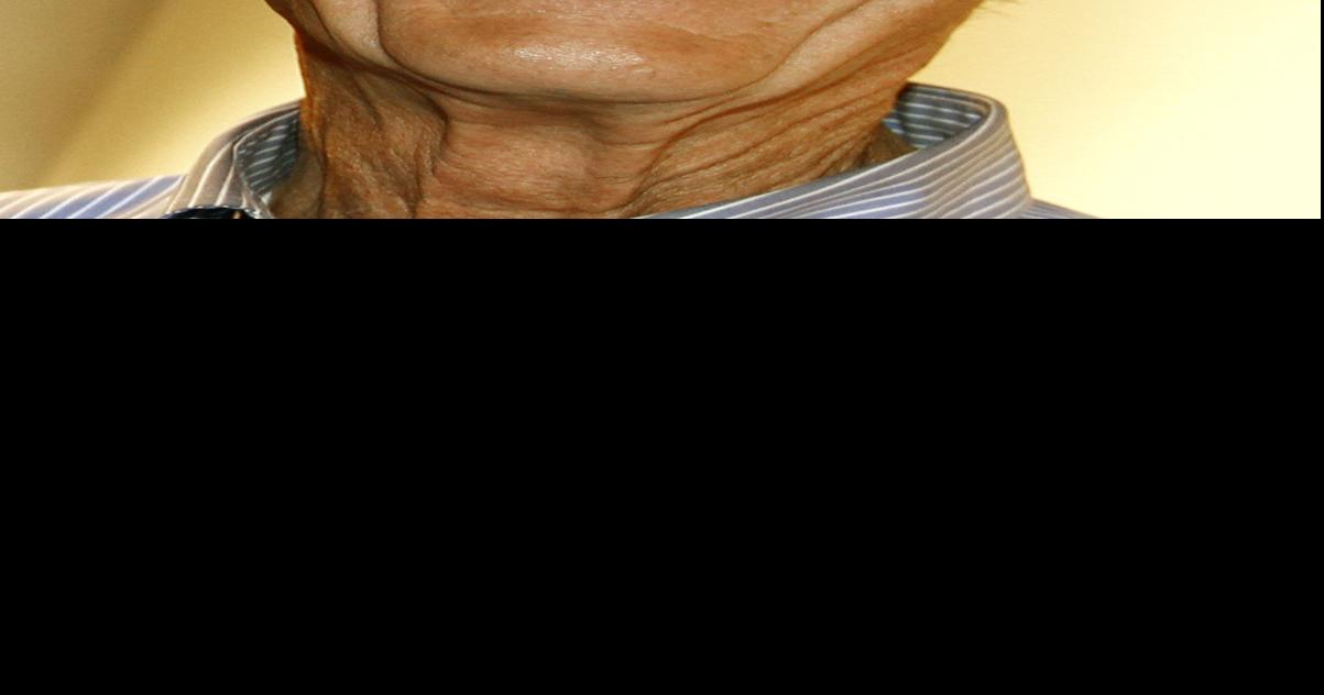 Longtime cyclist John Rous killed in accident | News | bakersfield.com