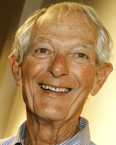 Longtime cyclist John Rous killed in accident | News | bakersfield.com