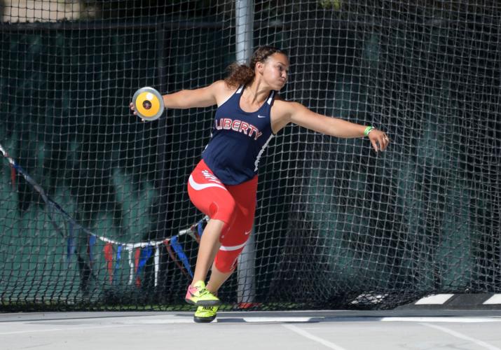 State Track and Field Championships: How locals fared | | bakersfield.com