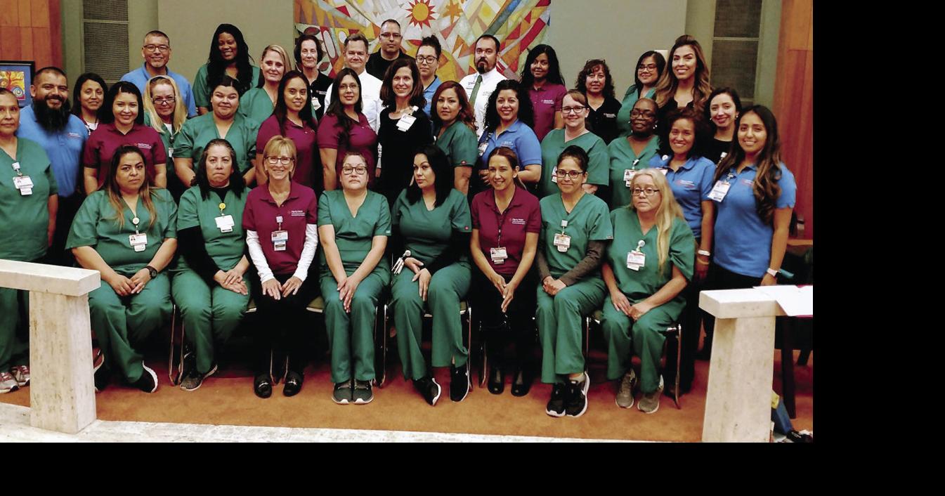 Community wellness programs aim to educate Kern County on health ...