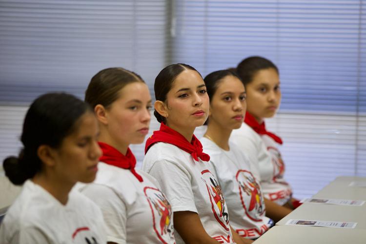 PHOTO GALLERY: Devil Pups Award Ceremony | | bakersfield.com