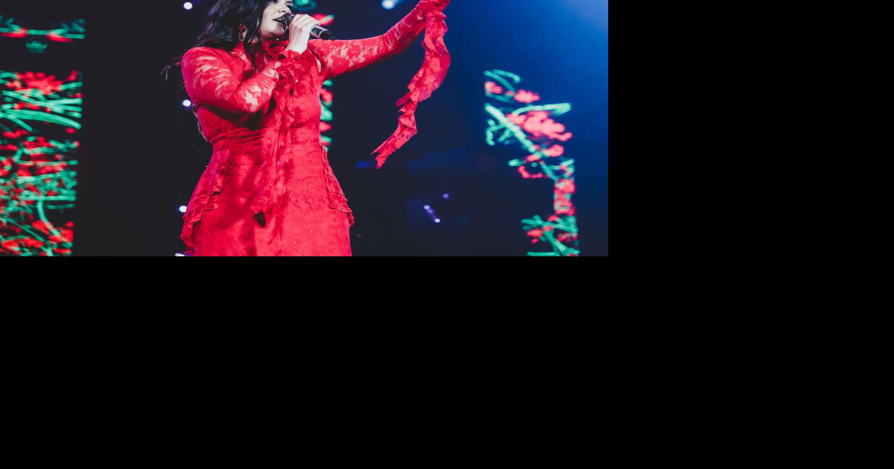 Mexican singer Yuridia to play Mechanics Bank Arena | Music ...