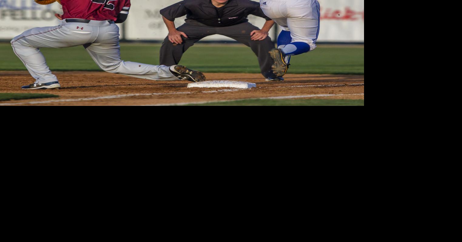 CSUB baseball hosts WAC-leading GCU in critical late-season series ...