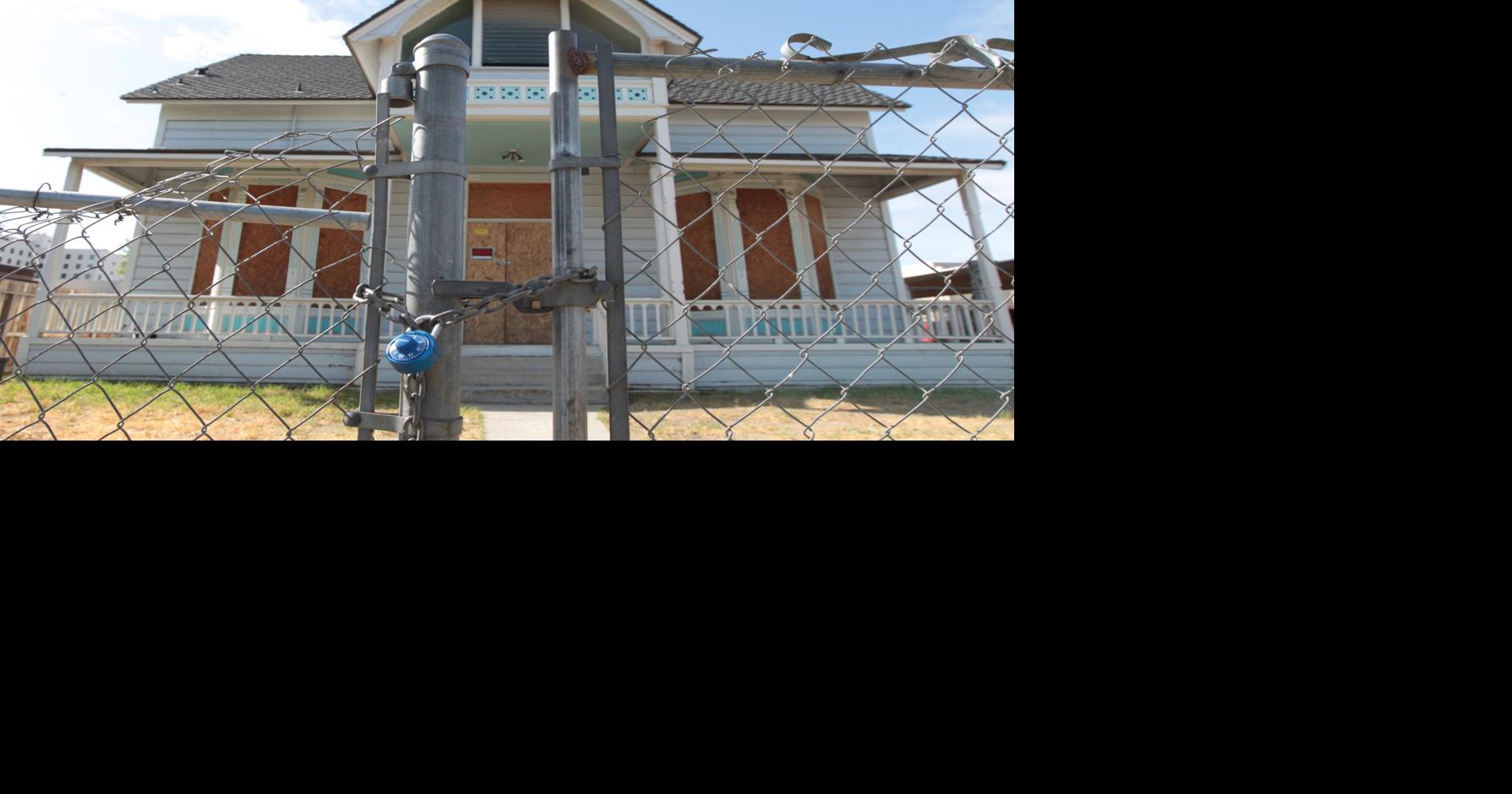 New owners will restore landmark Jastro house | News | bakersfield.com